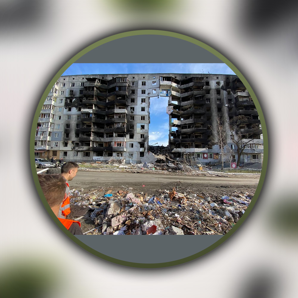 Ukraine's Defense Industry and Its Evolution During the War